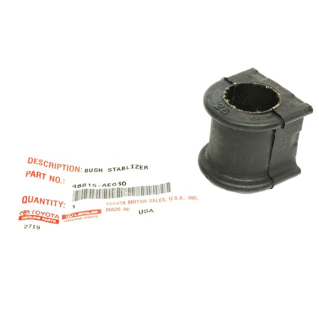 Front Stabilizers End Bush Toyota Hardtop