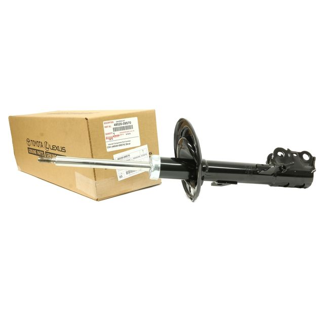 48520-09S70 - Strut - 2011-2014 Toyota Sienna | Nucar Toyota Parts