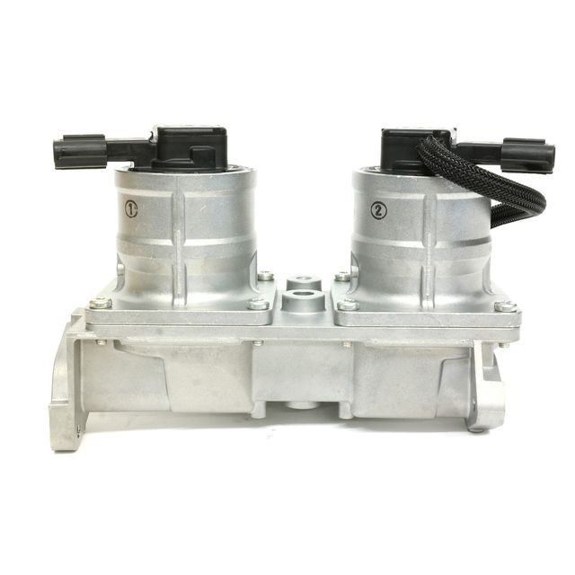 2007-2021 Toyota Emission Electric Air Injection Control Valve Land ...