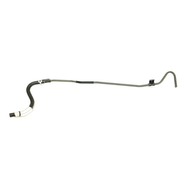 2007-2011 Toyota Power Steering Lower Return Hose Camry | Nucar Toyota ...