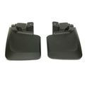 2016-2023 Toyota Front & Rear Splash Guard Mud Flaps w/ Fender Flares ...