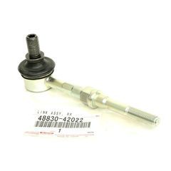 48830-42022 - Stabilizer Link - 2008 2013-2018 Toyota RAV4 | Nucar ...