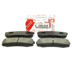 04466-60140 - Brake Pads - 2010-2020 Toyota 4Runner | Nucar Toyota of ...