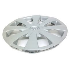 2009-2010 Toyota 15" 8 Spoke Wheel Cover Hubcap Corolla | Nucar Toyota ...