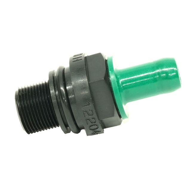 12204-38030 - OEM NEW PCV Valve 5.7LFits 2009-2020 Toyota Sequoia ...