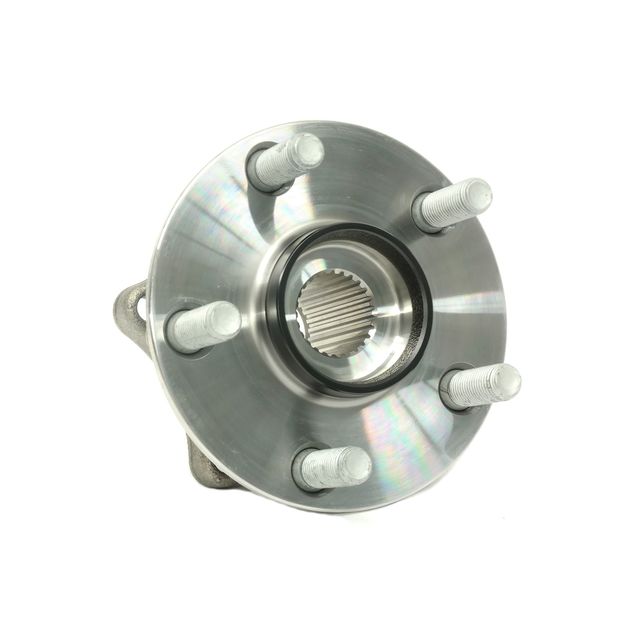 43510-47012 - Hub & Bearing - 2004-2009 Toyota Prius | Nucar Toyota of ...