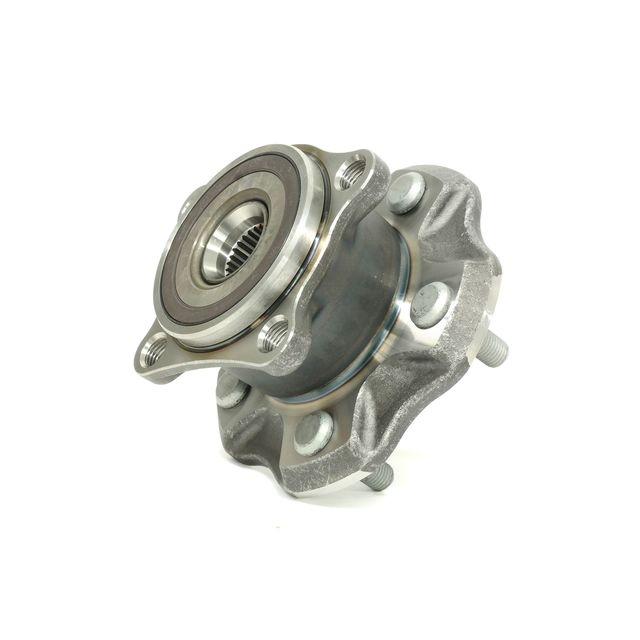 42410-0E031 - Hub Assembly - 2014-2020 Toyota Highlander | Nucar Toyota ...