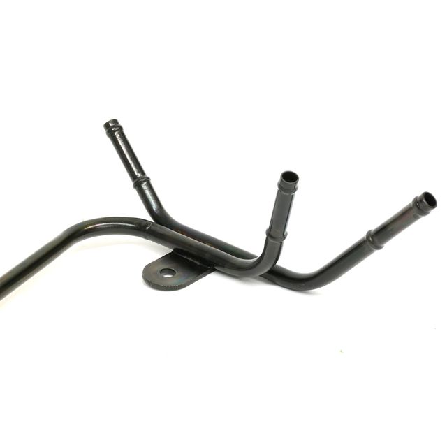 2009-2013 Toyota Transmission Oil Cooler Pipe Tube 1.8L Corolla Matrix ...