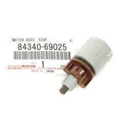 84340-69025 - OEM NEW Stop Lamp Brake Light Lamp Switch - 2005-2023 ...