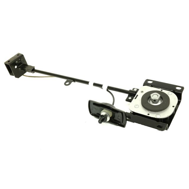 04005-31108 - Carrier Spare Wheel - Nucar Toyota of North Attleboro