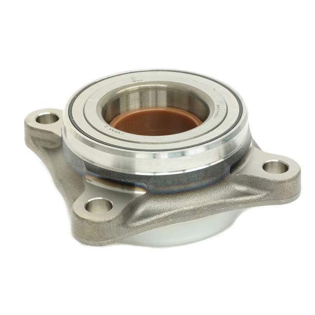 2005-2019 Toyota Front Wheel Hub Assembly Tacoma | Nucar Toyota of ...