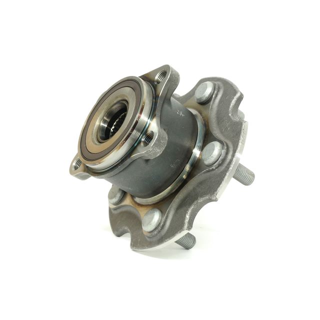 42410-0R010 - Hub Assembly - 2006-2018 Toyota RAV4 | Nucar Toyota of ...