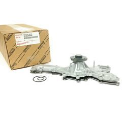 1610009442 - OEM NEW Engine Water Pump Assembly 2005-2018 Toyota Avalon ...