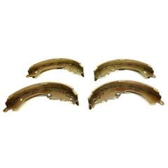 2005-2021 Toyota Rear Right & Left Drum Brake Shoe Tacoma | Nucar ...