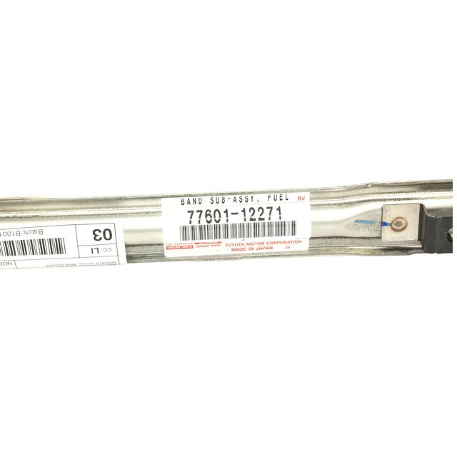 2005-2008 Toyota Right Fuel Tank Mounting Strap Corolla Matrix | Nucar ...