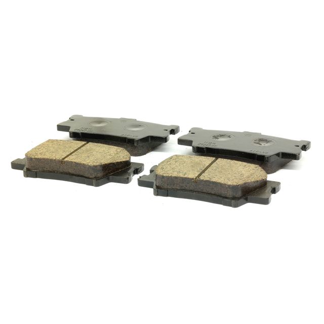 04466-06200 - Brake Pads - 2012-2018 Toyota | Nucar Toyota of North ...