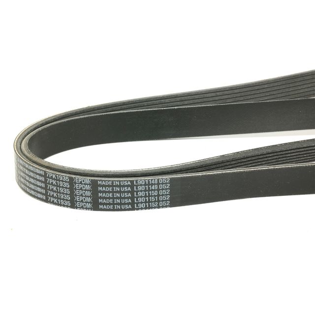 2001-2015 Toyota Scion Serpentine Drive Fan Belt 2.0L 2,4L tC xB Camry ...