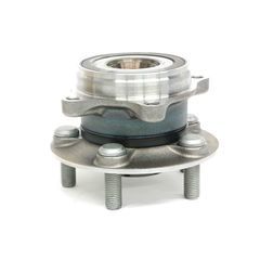 2010-2015 Toyota Front Wheel Hub & Bearing Assembly Prius, Prius Plug ...