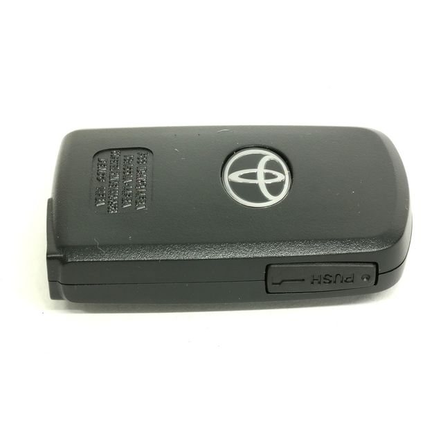 2012-2018 Toyota Smart Keyless Transmitter Proximity Remote Fob Avalon ...