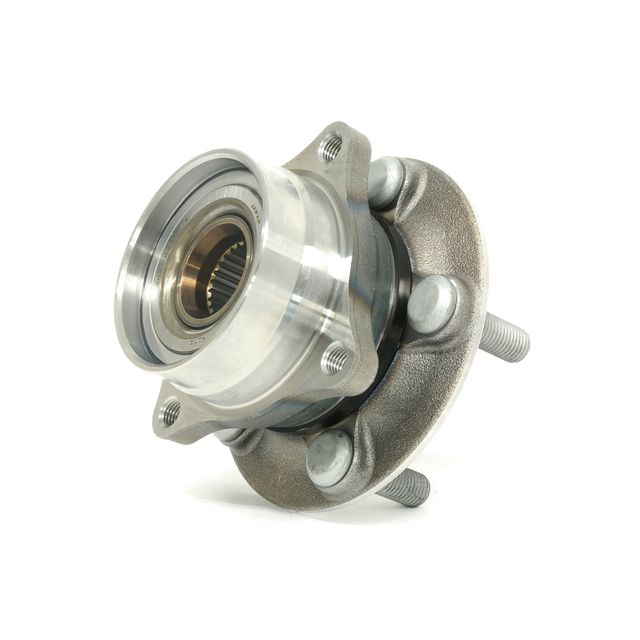 43510-47012 - Hub & Bearing - 2004-2009 Toyota Prius | Nucar Toyota of ...