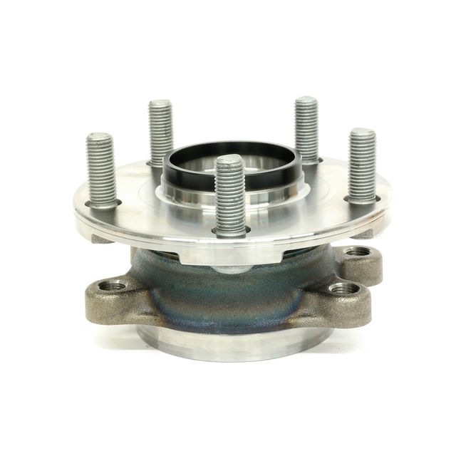 2006-2018 Toyota Scion Front Wheel Hub & Bearing Assembly tC xB Corolla ...