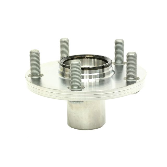 43502-0E030 - Wheel Hub - 2004-2010 Toyota Sienna | Nucar Toyota Parts