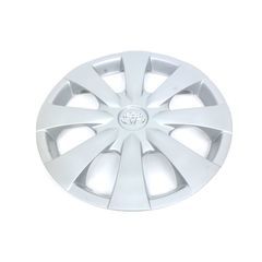 2009-2010 Toyota 15" 8 Spoke Wheel Cover Hubcap Corolla | Nucar Toyota ...