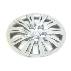 2012-2014 Toyota 16" 10 Spoke Wheel Cover Hubcap Camry | Nucar Toyota ...