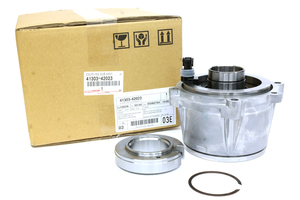 2006-2024 Toyota Rear Right Passenger's Differential Viscous Coupler ...