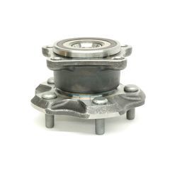 42410-0E031 - Hub Assembly - 2014-2020 Toyota Highlander | Nucar Toyota ...