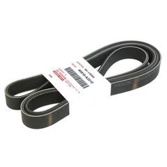 2005-2012 Toyota Serpentine Drive Fan Belt 3.5L V6 Avalon Camry Sienna ...
