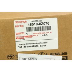 2013-2014 Toyota Front Right Passenger's Shock Absorber Strut Camry ...