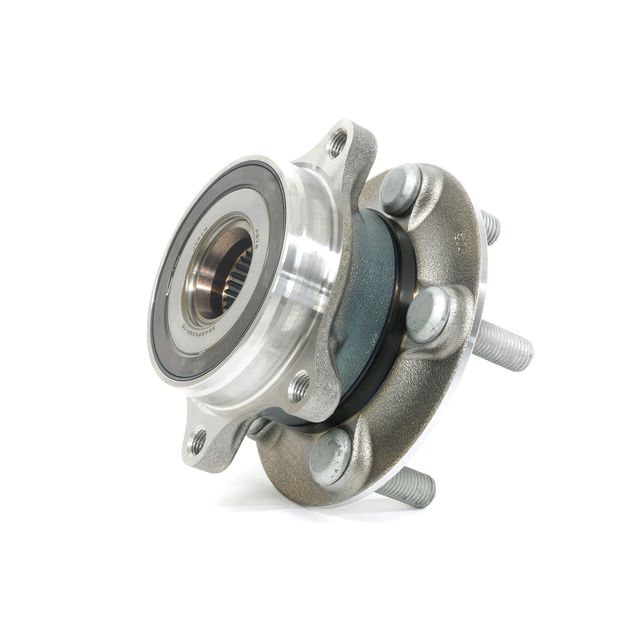 2010-2015 Toyota Front Wheel Hub & Bearing Assembly Prius, Prius Plug ...