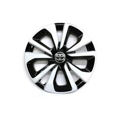 2017-2019 Toyota Prime 15" Wheel Rim Hubcap Cover Assembly Prius ...