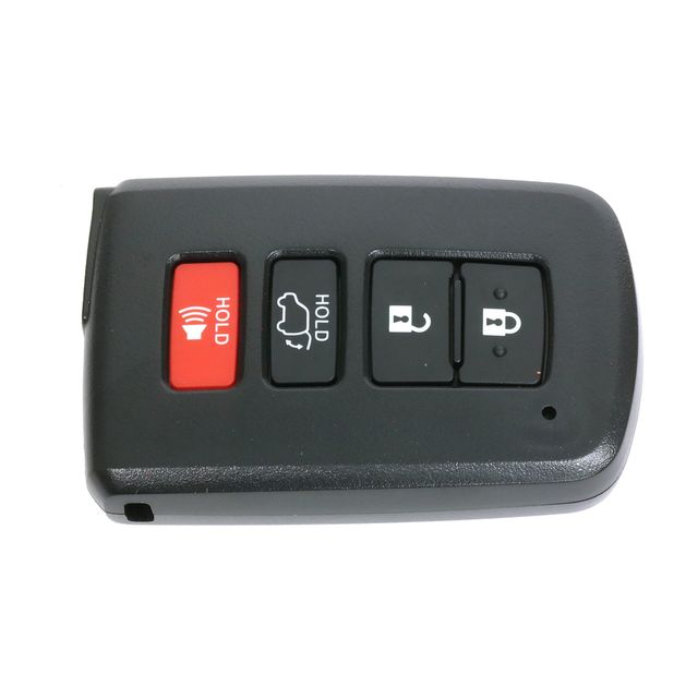 899040E121 - OEM NEW Smart Keyless Transmitter Proximity Remote Fob w ...