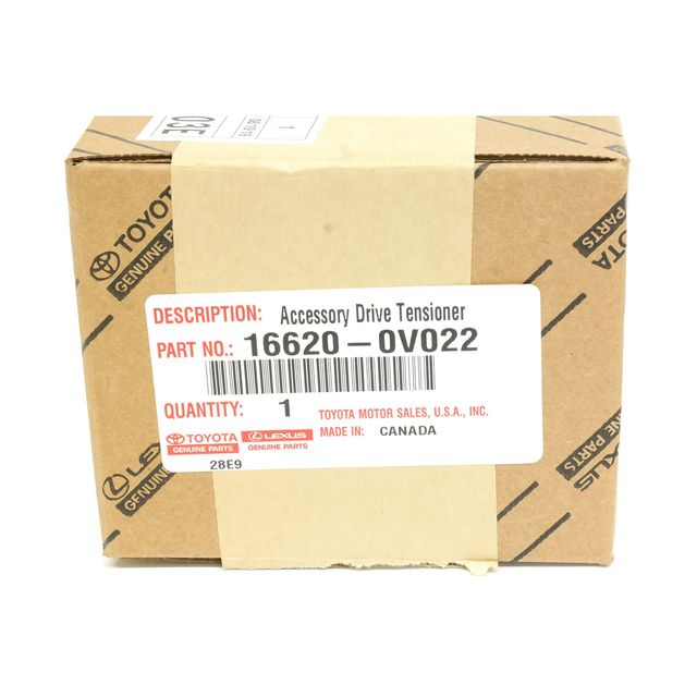 2009-2015 Toyota Serpentine Belt Tensioner 2.5L 2.7L Scion tC Camry ...