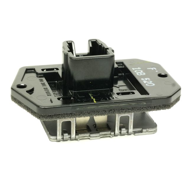 87138-02110 - Blower Motor Resistor - 2009-2019 Toyota | Nucar Toyota ...