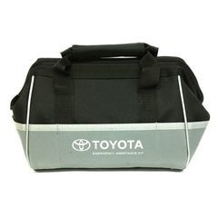 PT420-00130 - Emergency Assistance Kit - 2012-2020 Toyota | Nucar ...