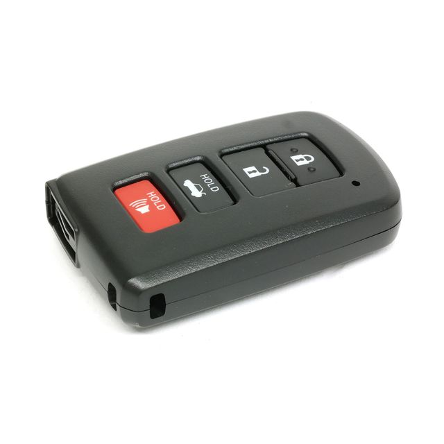 2012-2018 Toyota Smart Keyless Transmitter Proximity Remote Fob Avalon ...
