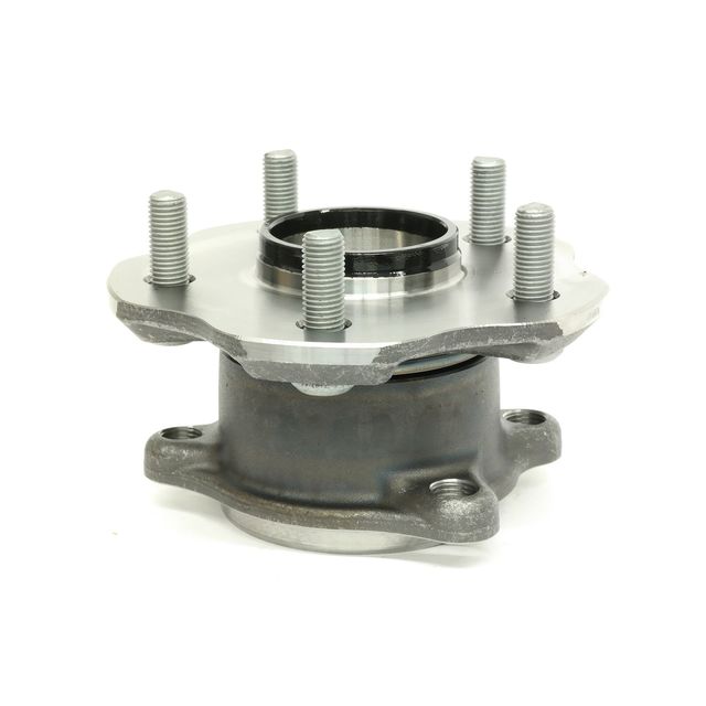 42410-0E031 - Hub Assembly - 2014-2020 Toyota Highlander | Nucar Toyota ...