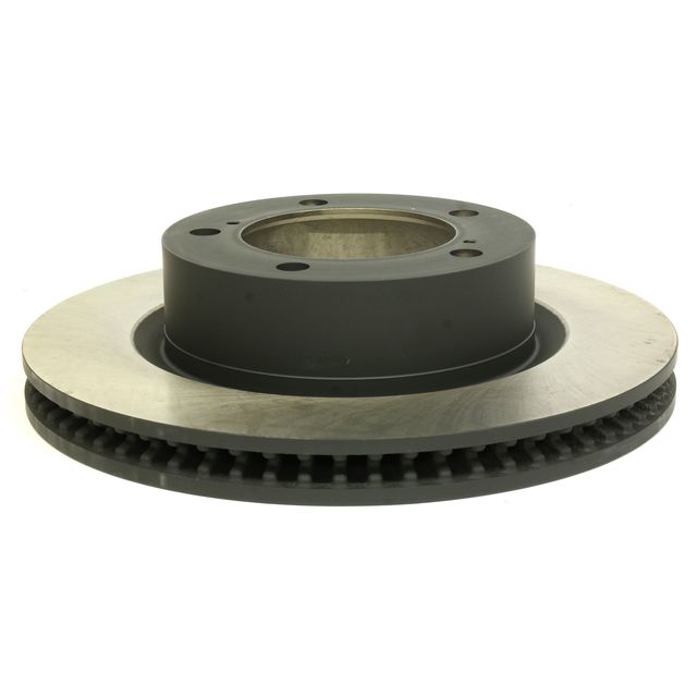 43512-60180 - Rotor - 2008-2011 2013-2015 Toyota Land Cruiser | Nucar ...