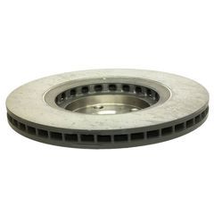 2010-2020 Toyota Front Left or Right Brake Disc Rotor Highlander Sienna ...