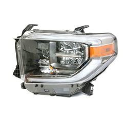 811500C210 - OEM NEW Front Right Passenger Side Headlight Lamp LED ...