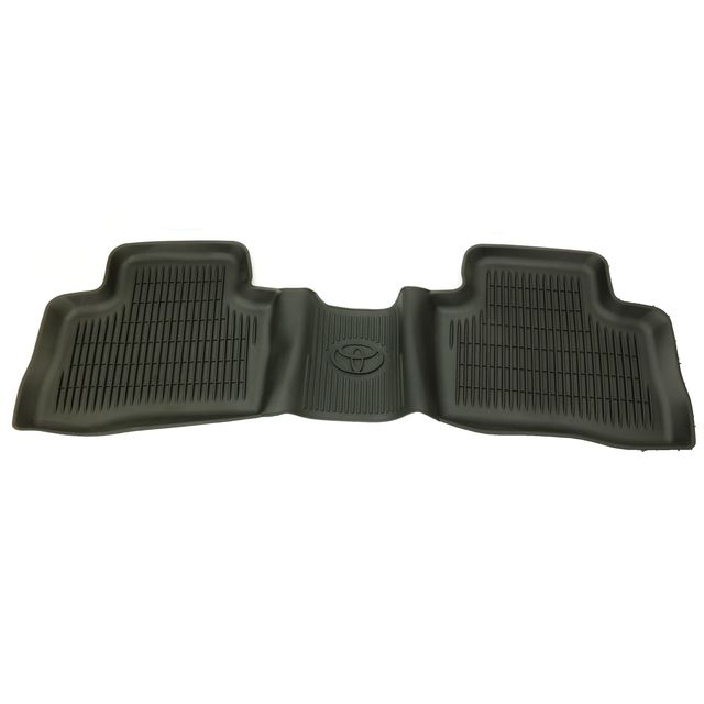 PT908-42215-20 - Rav Awfl Black 3 Pc - 2019-2024 Toyota RAV4 | OEM ...