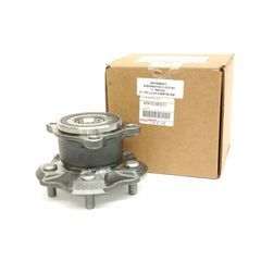 42410-0E031 - Hub Assembly - 2014-2020 Toyota Highlander | Nucar Toyota ...