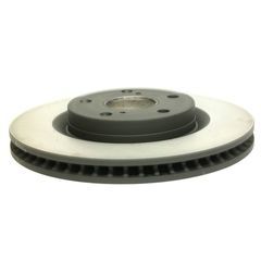 2006-2018 Toyota Front Brake Rotor-Genuine OEM | Nucar Toyota of North ...