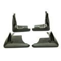 2018-2024 Toyota Front & Rear Splash Guard Mud Flaps Camry LE/XLE ...