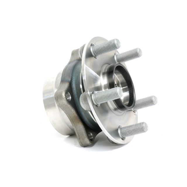 43510-47012 - Hub & Bearing - 2004-2009 Toyota Prius | Nucar Toyota of ...