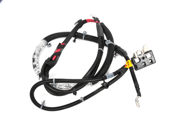 2017-2019 GM Positive Battery Cable 84407042 | World Parts Direct