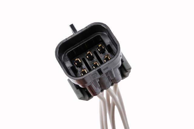 19368866 - Multi-Purpose Pigtail Kit - World Parts Direct